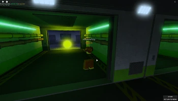 SCP-606 - "The Teacher" | SCI Pathos III Wiki | Fandom