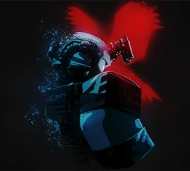 Security Department | SCI Pathos III Wiki | Fandom