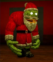 SCP-082 - “Mr. Fernand; Fern” | SCI Pathos III Wiki | Fandom