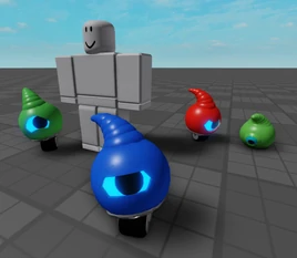 SCP-131 - "Eye Pods" | SCI Pathos III Wiki | Fandom