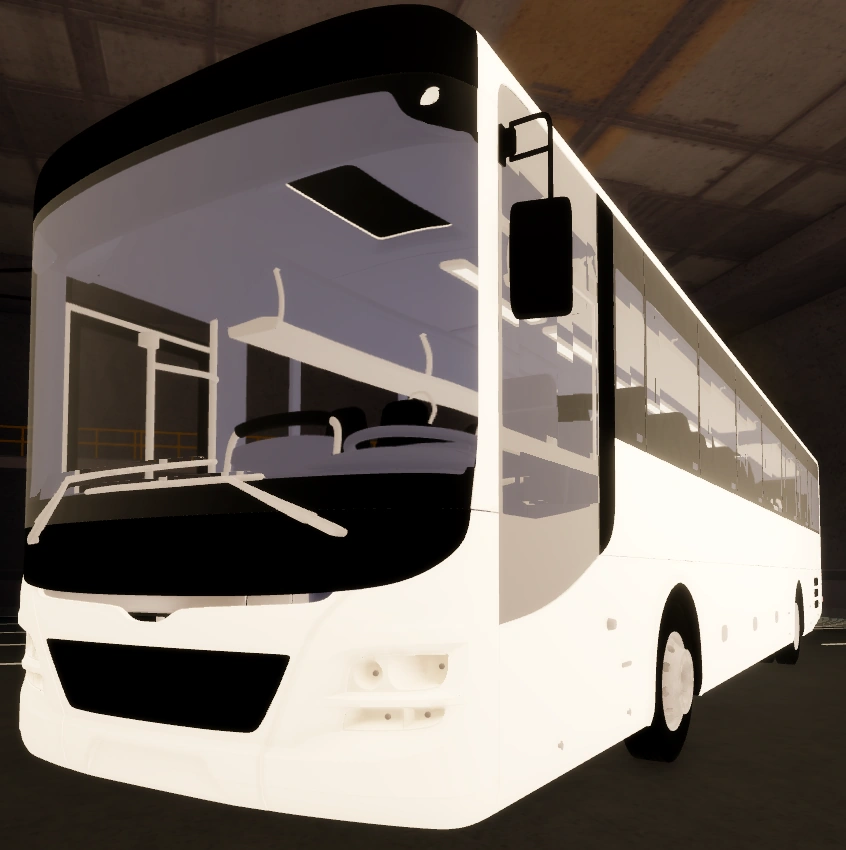 Transport Bus | SCI Pathos III Wiki | Fandom