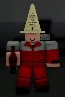 SCP-207 - “Cola Bottles” | SCI Pathos III Wiki | Fandom