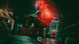 Site Theta | SCI Pathos III Wiki | Fandom