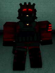 Site Alpha | SCI Pathos III Wiki | Fandom