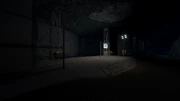 Class-D Containment Zone (CDCZ) | SCI Pathos III Wiki | Fandom