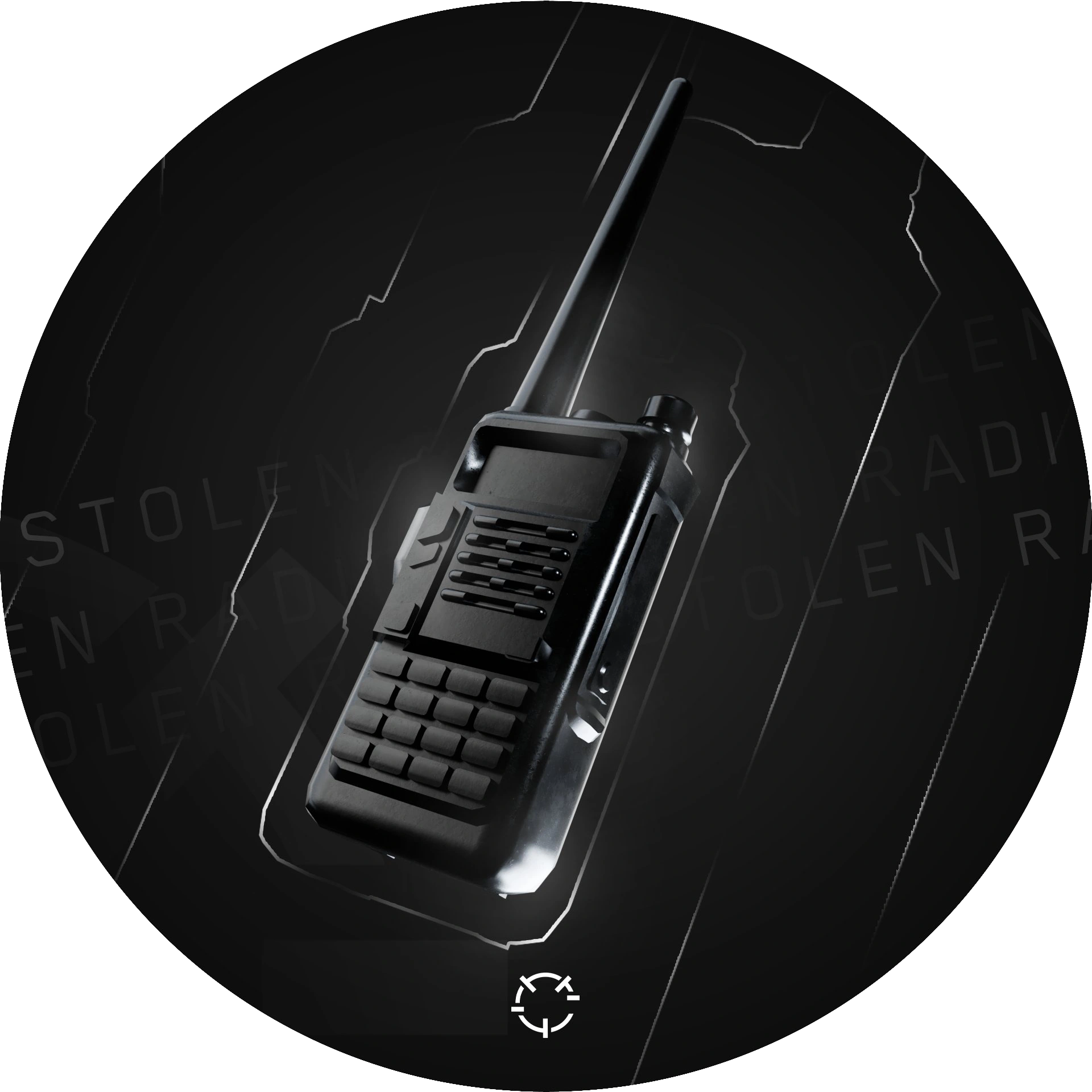 Radio | SCI Pathos III Wiki | Fandom