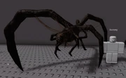 RS-8871 - “Flesh Crawler” | SCI Pathos III Wiki | Fandom