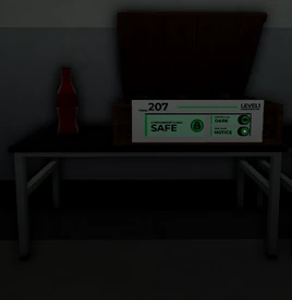 SCP-207 - “Cola Bottles” | SCI Pathos III Wiki | Fandom