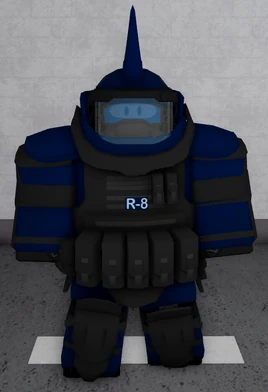 Juggernaut | SCI Pathos III Wiki | Fandom