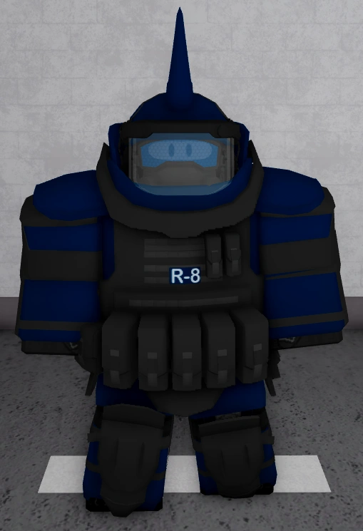 Juggernaut | SCI Pathos III Wiki | Fandom