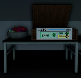 SCP-330 - "Take Only Two" | SCI Pathos III Wiki | Fandom