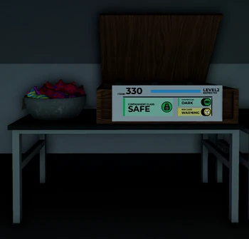 SCP-330 - "Take Only Two" | SCI Pathos III Wiki | Fandom