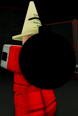 SCP-387 - "Path-Blocks" | SCI Pathos III Wiki | Fandom