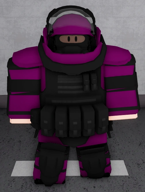 DDA Juggernaut | SCI Pathos III Wiki | Fandom