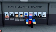 Dark Matter Reactor | SCI Pathos III Wiki | Fandom