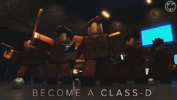 Class-D | SCI Pathos III Wiki | Fandom