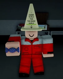 SCP-330 - "Take Only Two" | SCI Pathos III Wiki | Fandom