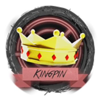 Class-D Kingpin | SCI Pathos III Wiki | Fandom