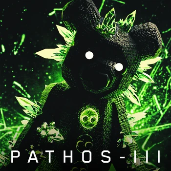 SCP-1048 - "Builder Bear" | SCI Pathos III Wiki | Fandom