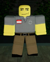 Foundation Personnel | SCI Pathos III Wiki | Fandom