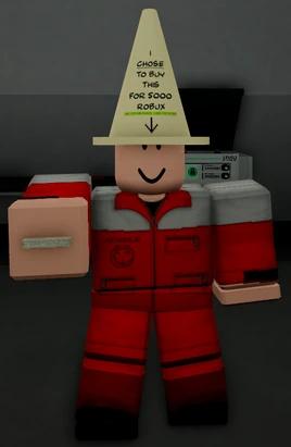 SCP-1200 - “Tastes Like Chewing Gum” | SCI Pathos III Wiki | Fandom