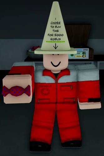 SCP-330 - "Take Only Two" | SCI Pathos III Wiki | Fandom