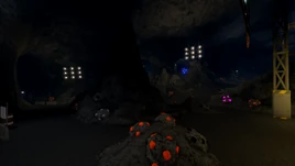 Class-D Containment Zone (CDCZ) | SCI Pathos III Wiki | Fandom