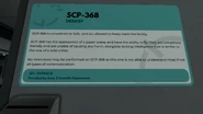 SCP-368 - "Living Paper Crane" | SCI Pathos III Wiki | Fandom