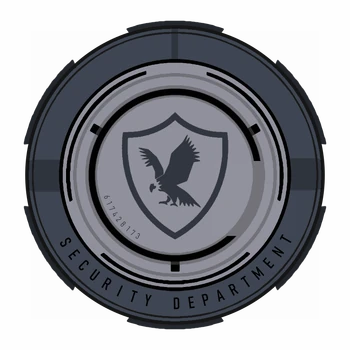 Security Department | SCI Pathos III Wiki | Fandom