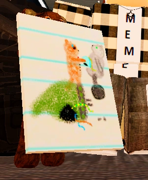 SCP-1048 - "Builder Bear" | SCI Pathos III Wiki | Fandom