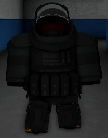 Juggernaut | SCI Pathos III Wiki | Fandom