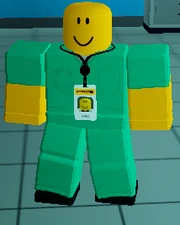 Medical Department | SCI Pathos III Wiki | Fandom