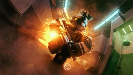 Site Theta | SCI Pathos III Wiki | Fandom