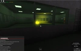 SCP-606 - "The Teacher" | SCI Pathos III Wiki | Fandom