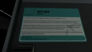 SCP-662 - “Butler's Hand Bell" | SCI Pathos III Wiki | Fandom