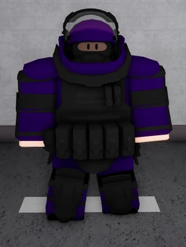 Juggernaut | SCI Pathos III Wiki | Fandom