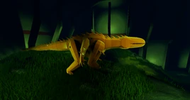 SCP-682 - “Hard-to-Destroy Reptile” | SCI Pathos III Wiki | Fandom