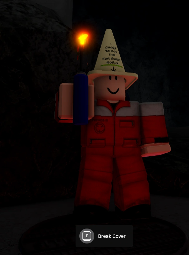 Manholes | SCI Pathos III Wiki | Fandom