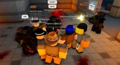 Hostage Situations | SCI Pathos III Wiki | Fandom