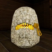 SCP-617 - "Pet Rocks" | SCI Pathos III Wiki | Fandom