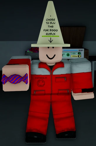 SCP-330 - "Take Only Two" | SCI Pathos III Wiki | Fandom