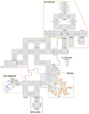 Map | SCI Pathos III Wiki | Fandom