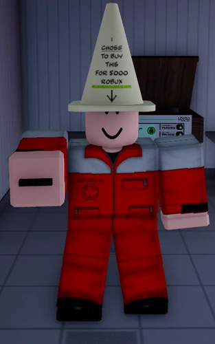 SCP-1200 - “Tastes Like Chewing Gum” | SCI Pathos III Wiki | Fandom