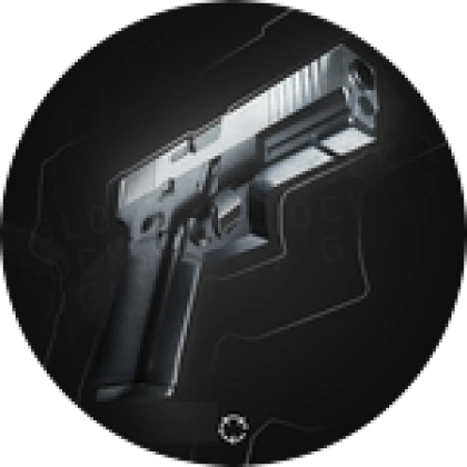 Stolen Glock | SCI Pathos III Wiki | Fandom