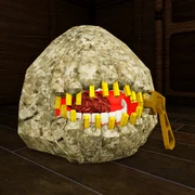 SCP-617 - "Pet Rocks" | SCI Pathos III Wiki | Fandom