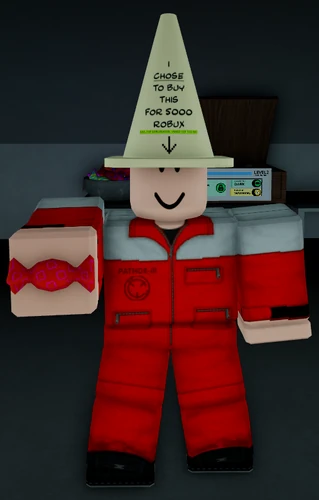 SCP-330 - "Take Only Two" | SCI Pathos III Wiki | Fandom