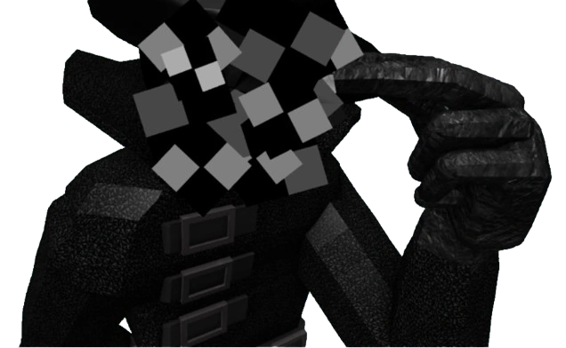 Director Raven | SCI Pathos III Wiki | Fandom