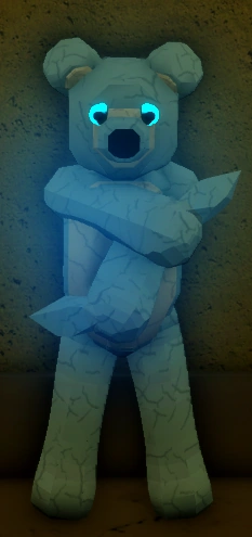 SCP-1048 - "Builder Bear" | SCI Pathos III Wiki | Fandom