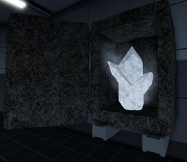 SCP-409 - “Contagious Crystal" | SCI Pathos III Wiki | Fandom