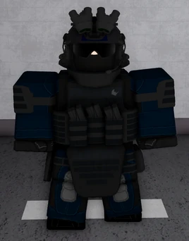 Assault Armor | SCI Pathos III Wiki | Fandom